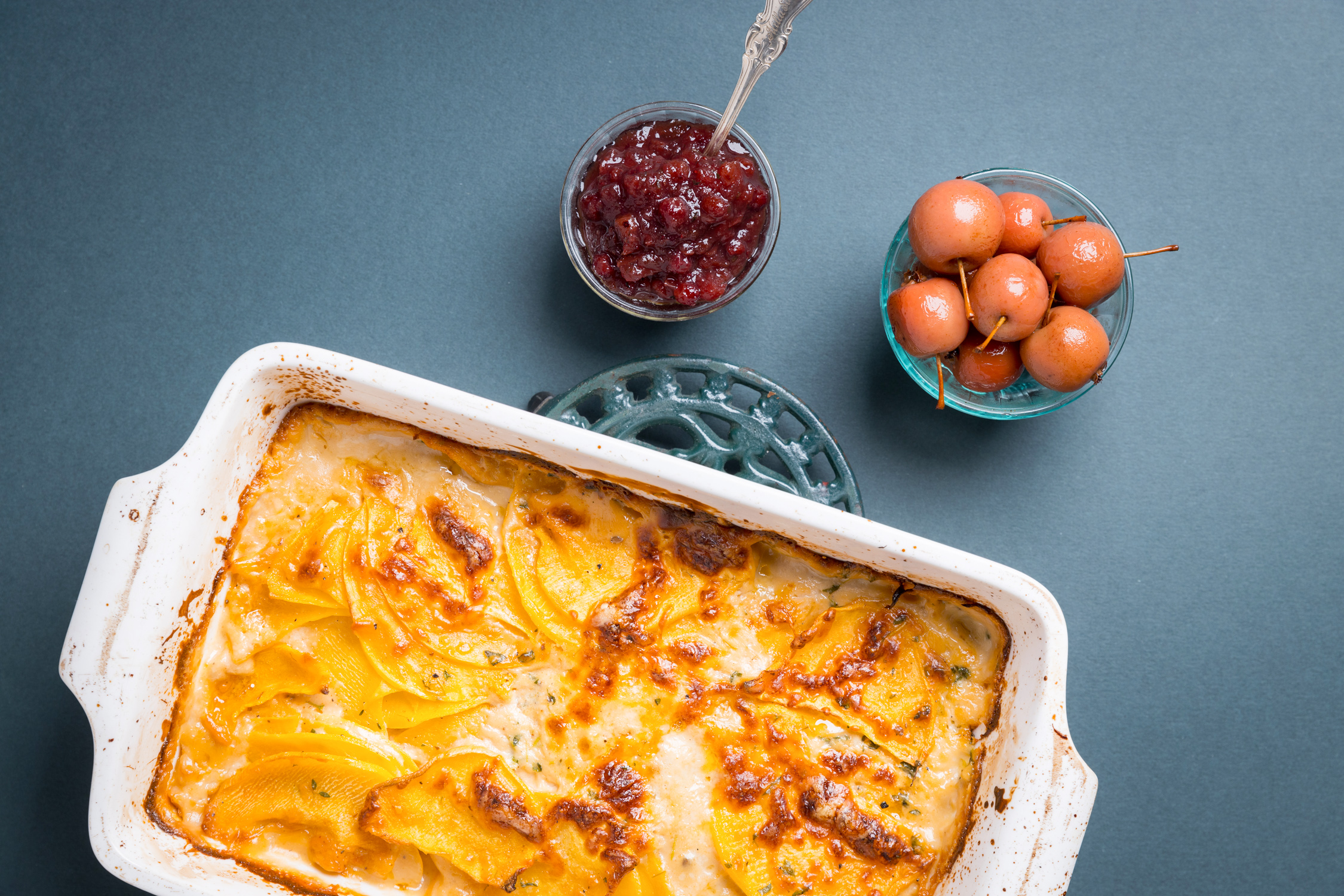 Kaalikavorm koorese piprakastme ning tüümianiga - FoodStudio Tooted ...